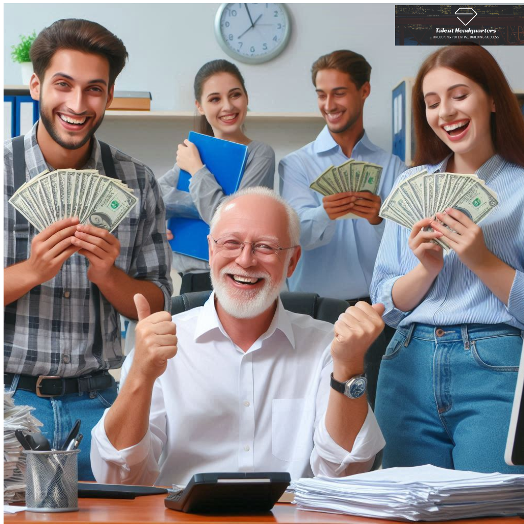 The Advantages of Overtime for Salaried Workers: Benefits for Employees ...